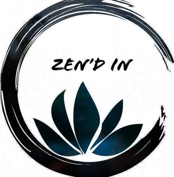 Appointments | Zen'd In